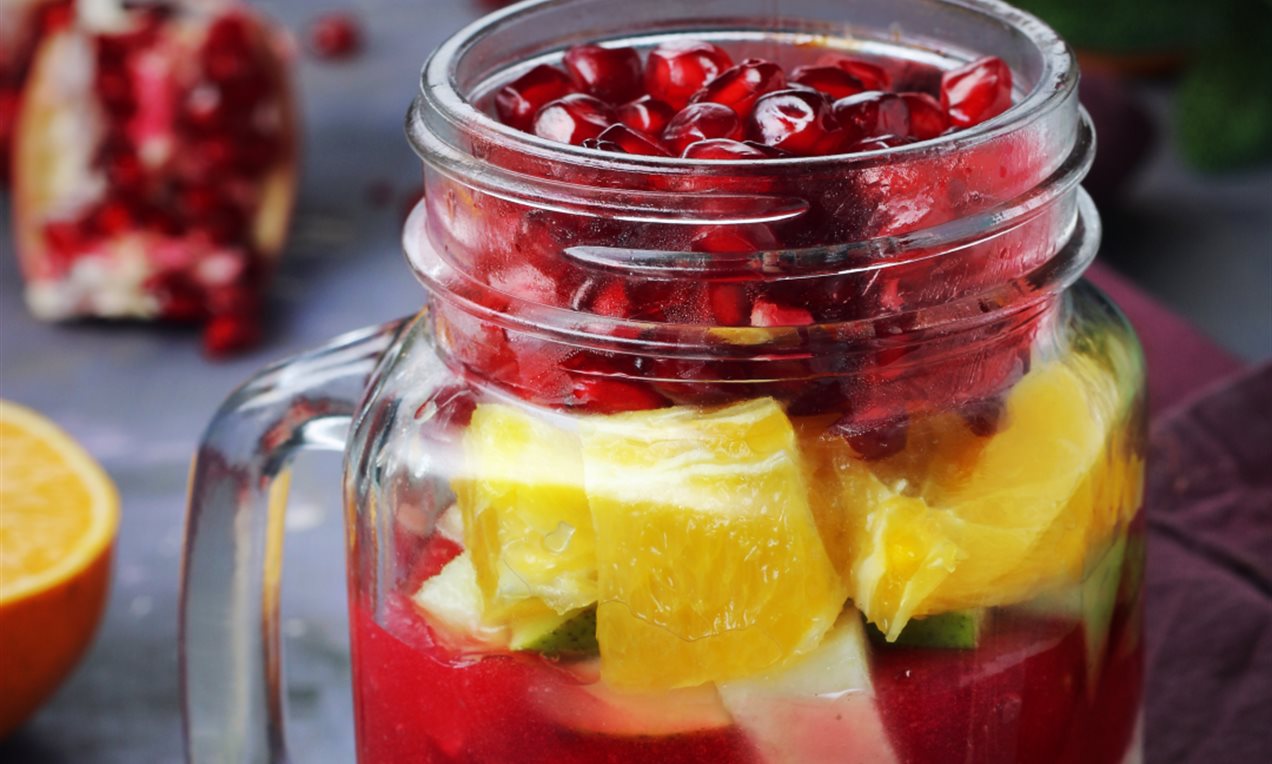 Overnight Oats Recipe | Dr. Oetker