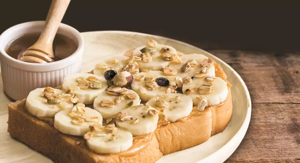 Veg Toastie Recipe | Dr. Oetker